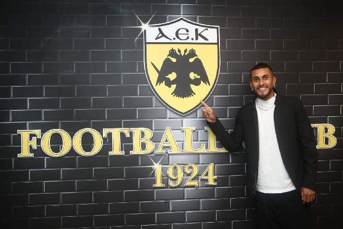 Roberto Pereyra (scouting report) :: AEK ANALYSIS